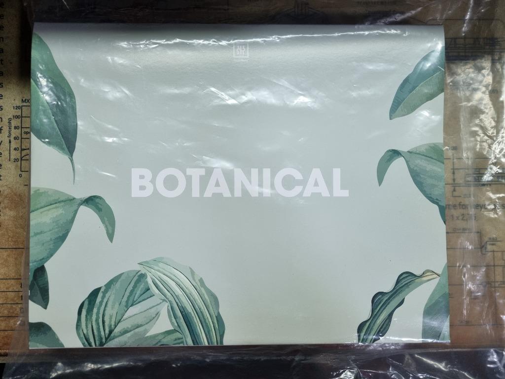 GMK Botanical R1 (Base), Computers & Tech, Parts & Accessories ...