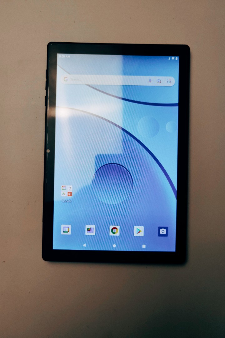 G-Tide Tablet | Android 11, Mobile Phones & Gadgets, Tablets, Android ...