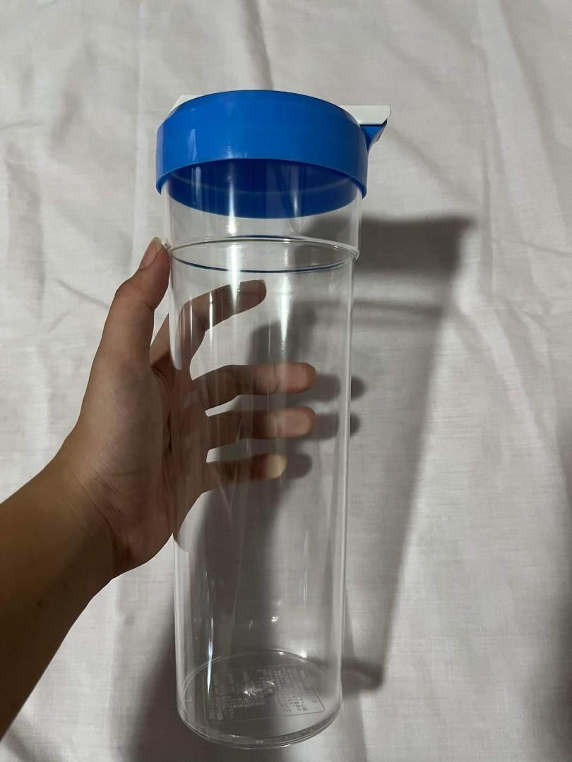 Hard Plastic Juice Pitcher, Furniture & Home Living, Kitchenware ...