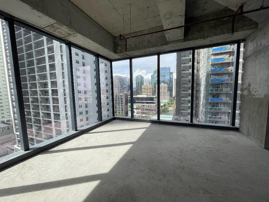 HIGH STREET SOUTH CORPORATE PLAZA TOWER 1 OFFICE SPACE IN BGC, Property ...