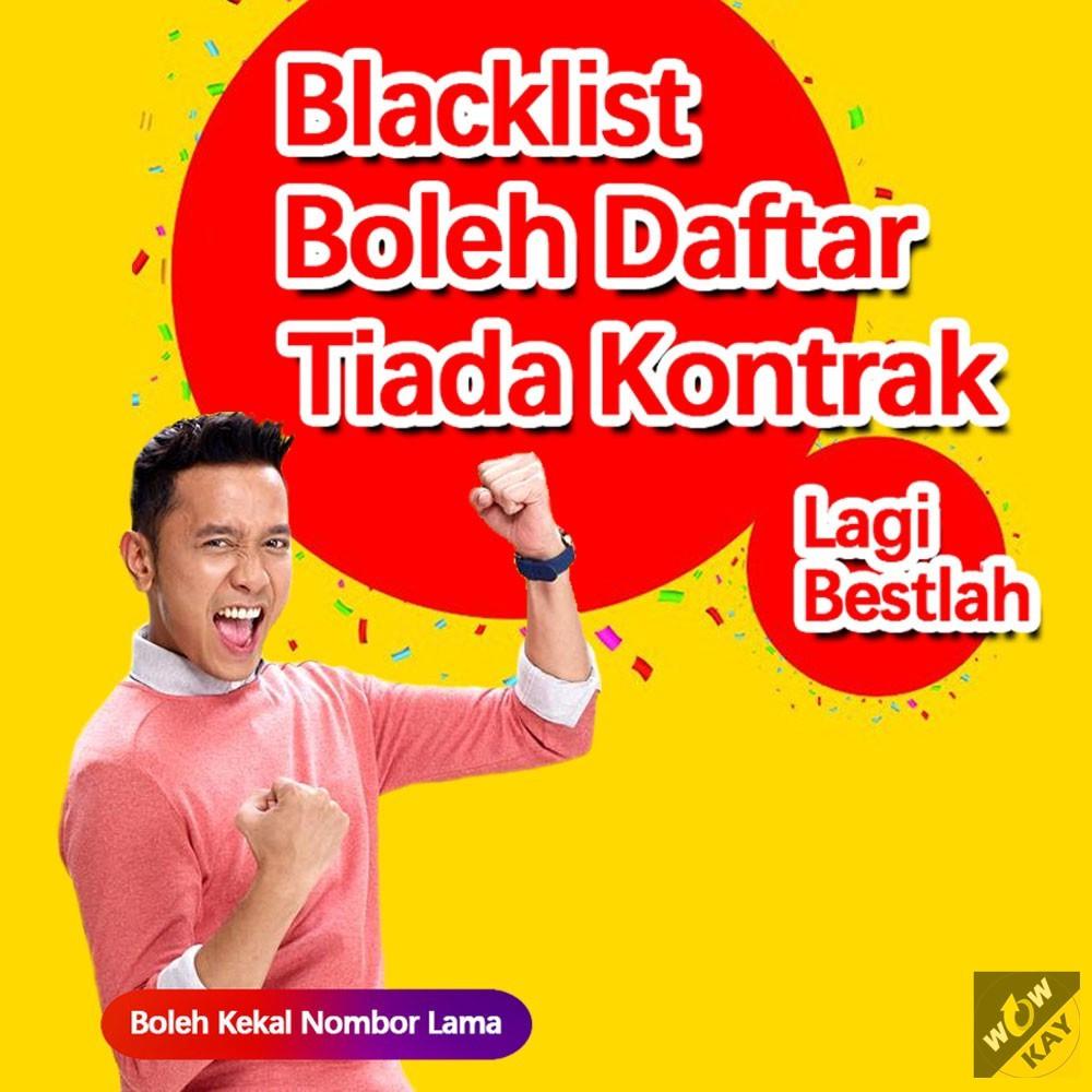 【HighSpeed】DIGI TONEWOW 35GB HIGH SPEED + UNLIMITED CALL DATA PLAN DIGI ...