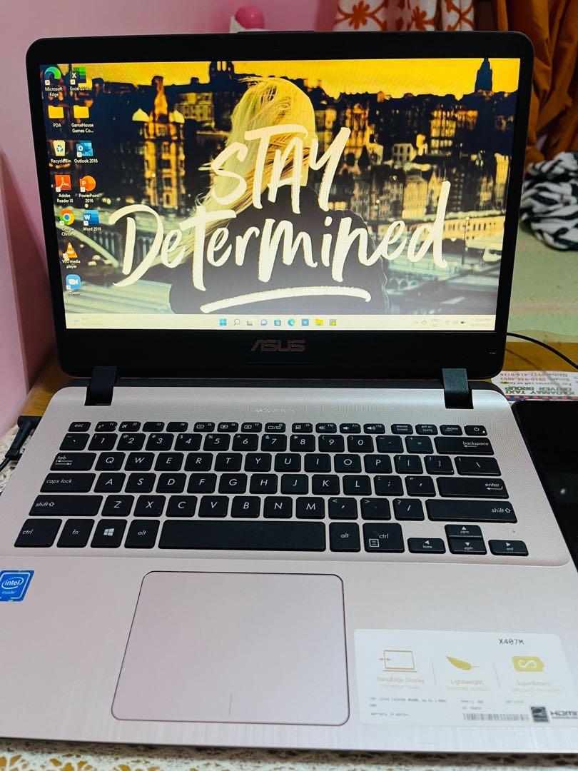 HP SonicMaster Laptop, Computers & Tech, Laptops & Notebooks on Carousell