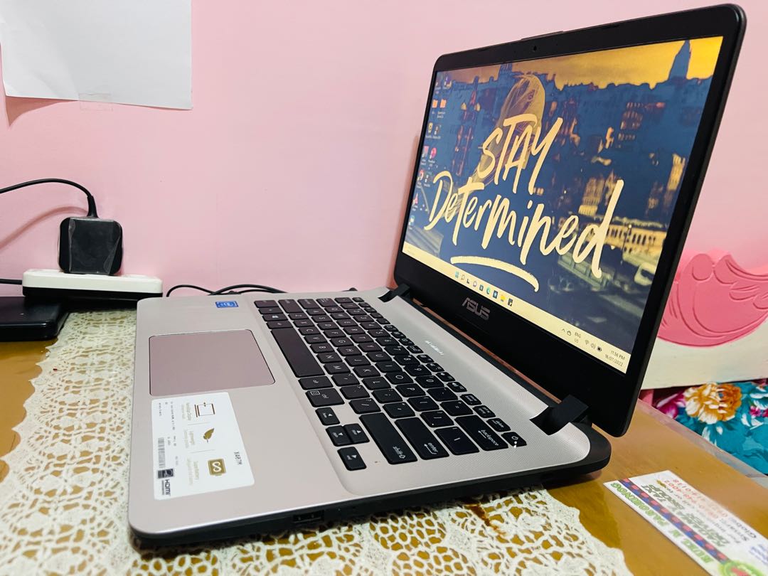 HP SonicMaster Laptop, Computers & Tech, Laptops & Notebooks on Carousell