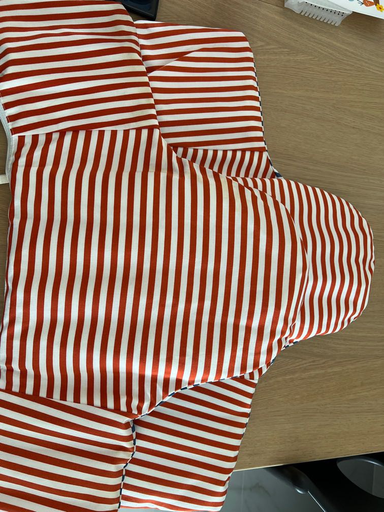 IKEA infant insert for high chairs, Babies & Kids, Nursing & Feeding ...