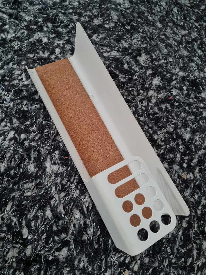 ikea kvissle desk organiser, Hobbies & Toys, Stationery & Craft ...