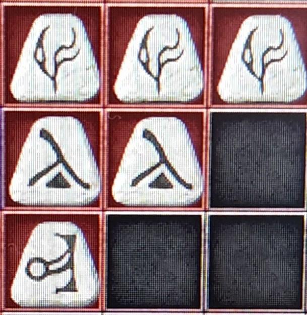 Ist Rune D2R Non Ladder for PC only, Video Gaming, Gaming Accessories ...