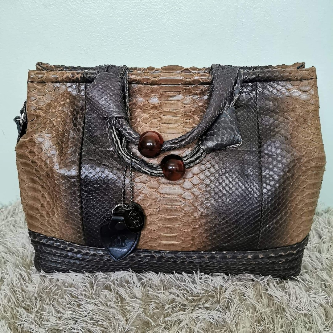 JRA, Luxury, Bags & Wallets on Carousell