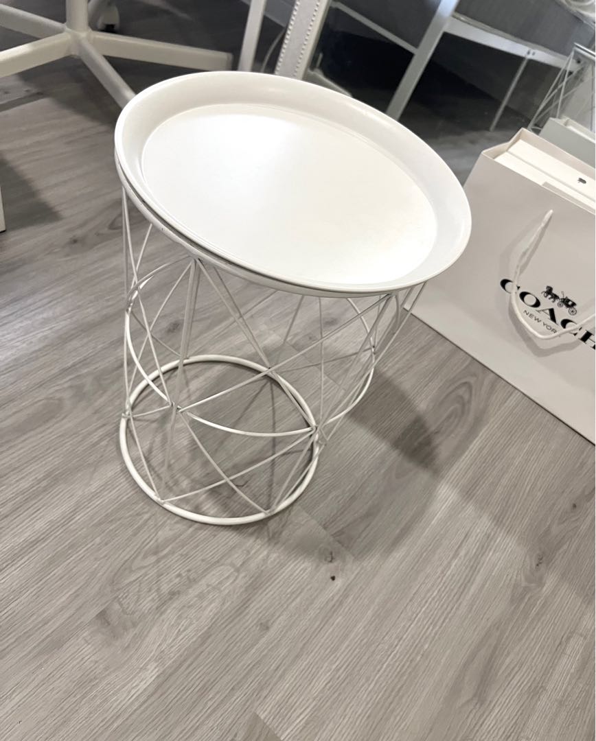 Kaison side table, Furniture & Home Living, Furniture, Tables & Sets on ...