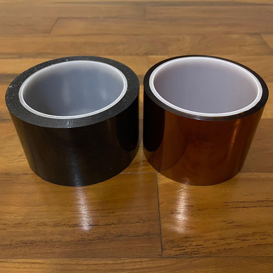 Kapton Tape Controller Wrap Tape Heat resistant, Sports Equipment, PMDs ...