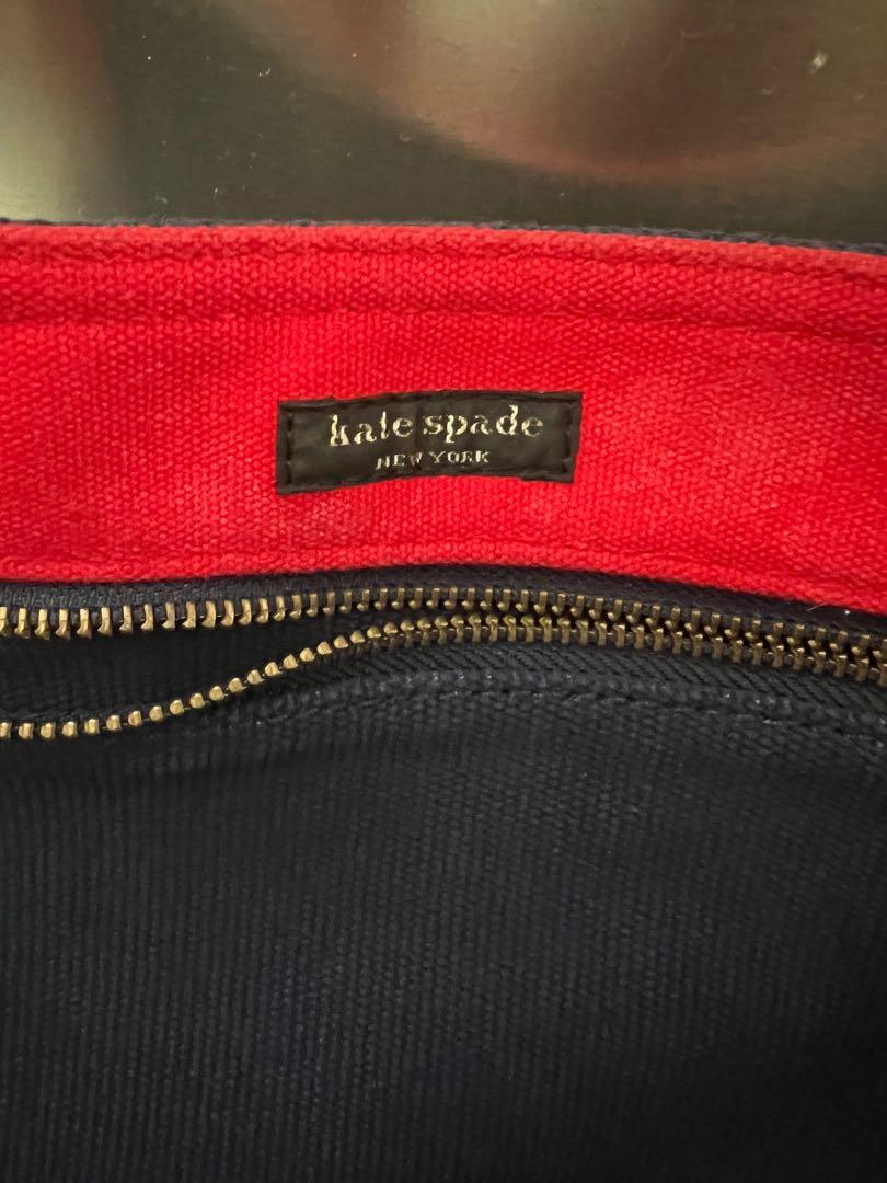 Kate Soade Tote bag, Women's Fashion, Bags & Wallets, Tote Bags on ...