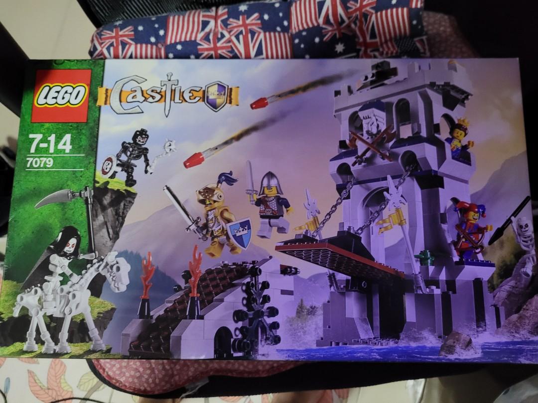 Lego 7079 Castle, Hobbies & Toys, Toys & Games on Carousell