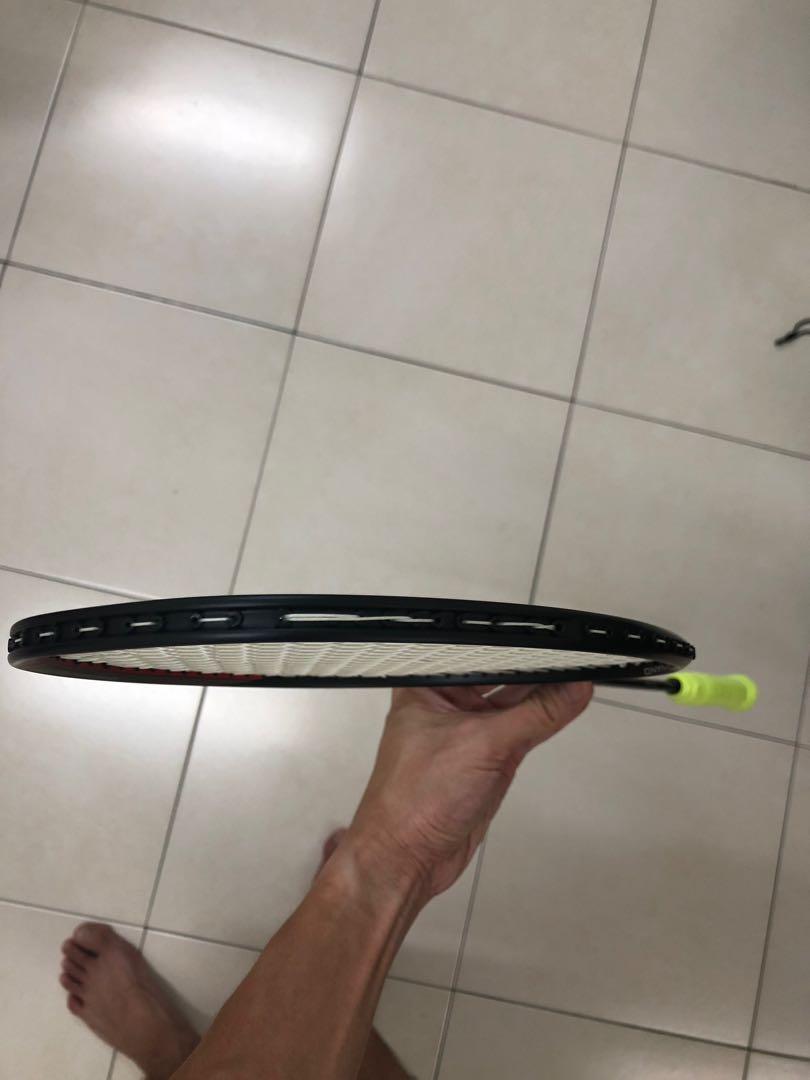 Lining Turbo Charging 75C, Sports Equipment, Sports & Games, Racket ...