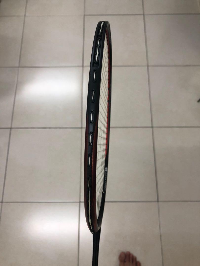 Lining Turbo Charging 75C, Sports Equipment, Sports & Games, Racket ...