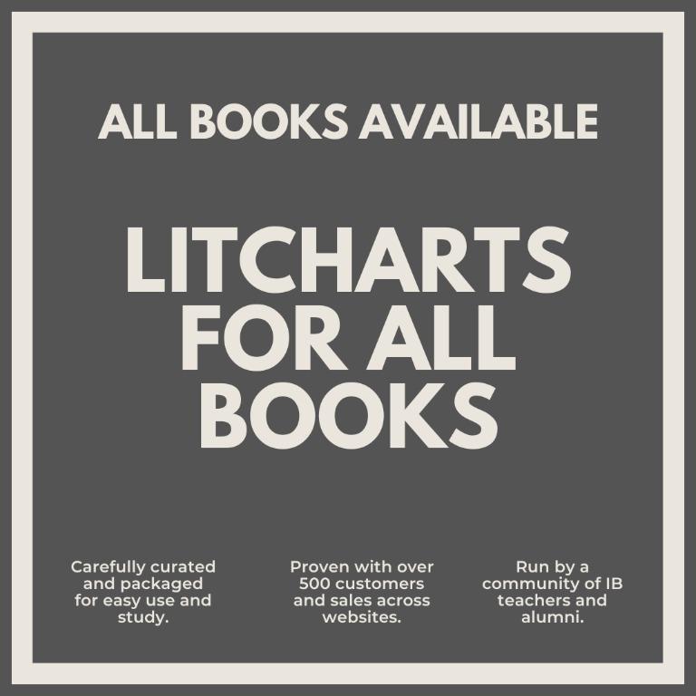 LitChart Package (includes all 1,811 LitChart Books), Hobbies & Toys ...