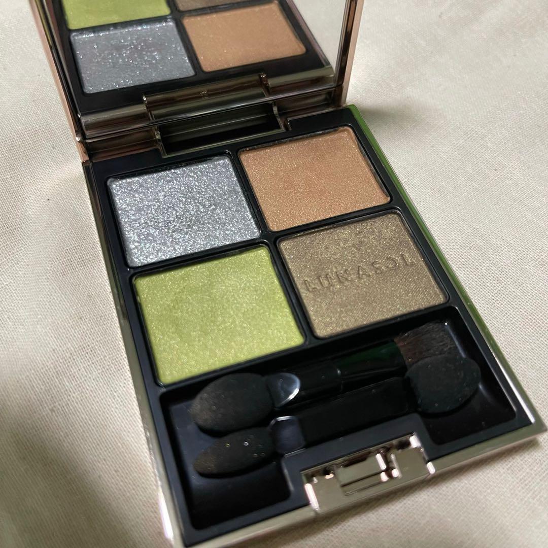 LUNASOL eye coloration eyeshadow eye color ex04/ex06/ex09/ex10/ex12/ex13/ex15/ex16 lunasol ...