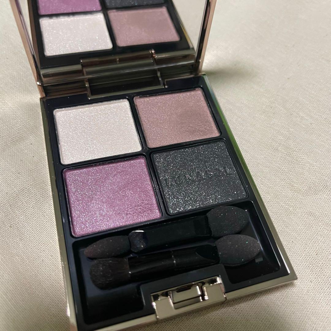 LUNASOL eye coloration eyeshadow eye color ex04/ex06/ex09/ex10/ex12/ex13/ex15/ex16 lunasol ...