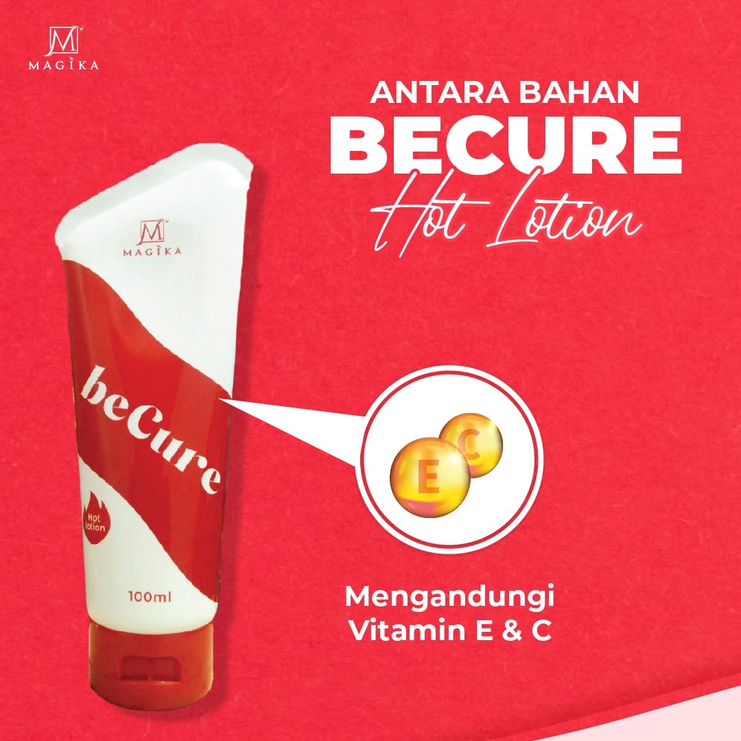 MAGIKA BECURE, Beauty & Personal Care, Bath & Body, Body Care on Carousell