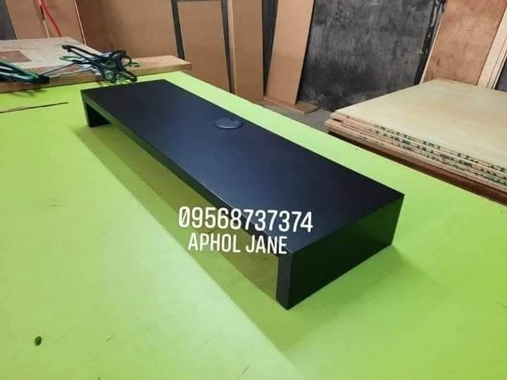 Monitor/TV Organizer CUSTOMIZE, Furniture & Home Living, Office ...