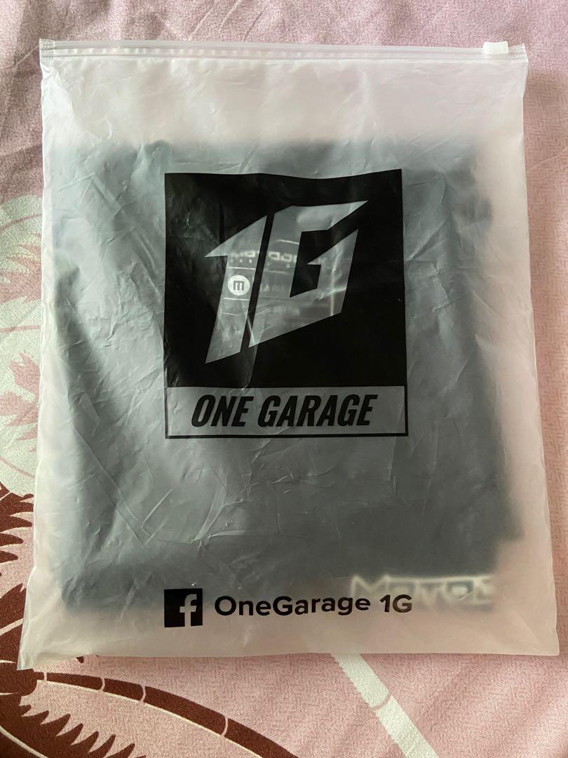 MOTODECK BASIC BLACK, Men's Fashion, Tops & Sets, Tshirts & Polo Shirts ...