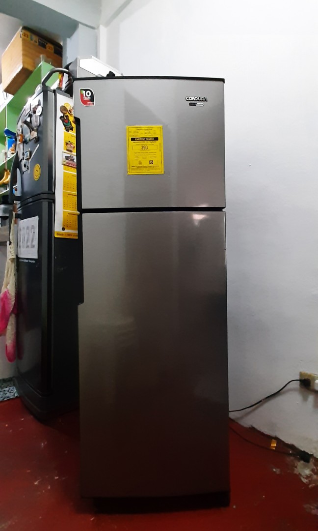 NEGOSYO INVERTER REF CONDURA - 20% discounted from original price with ...