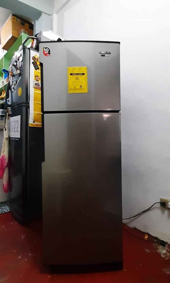 NEGOSYO INVERTER REF CONDURA - 20% discounted from original price with ...