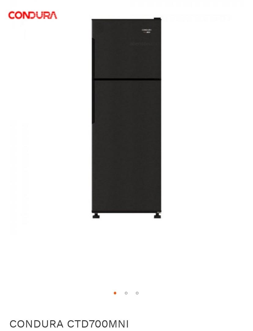 NEGOSYO INVERTER REF CONDURA - 20% discounted from original price with ...