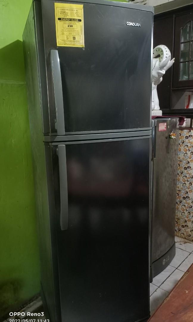 Negosyo Ref, TV & Home Appliances, Kitchen Appliances, Refrigerators ...