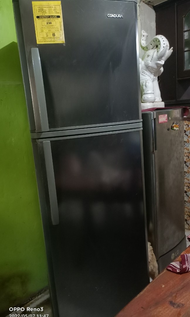 Negosyo Ref, TV & Home Appliances, Kitchen Appliances, Refrigerators ...