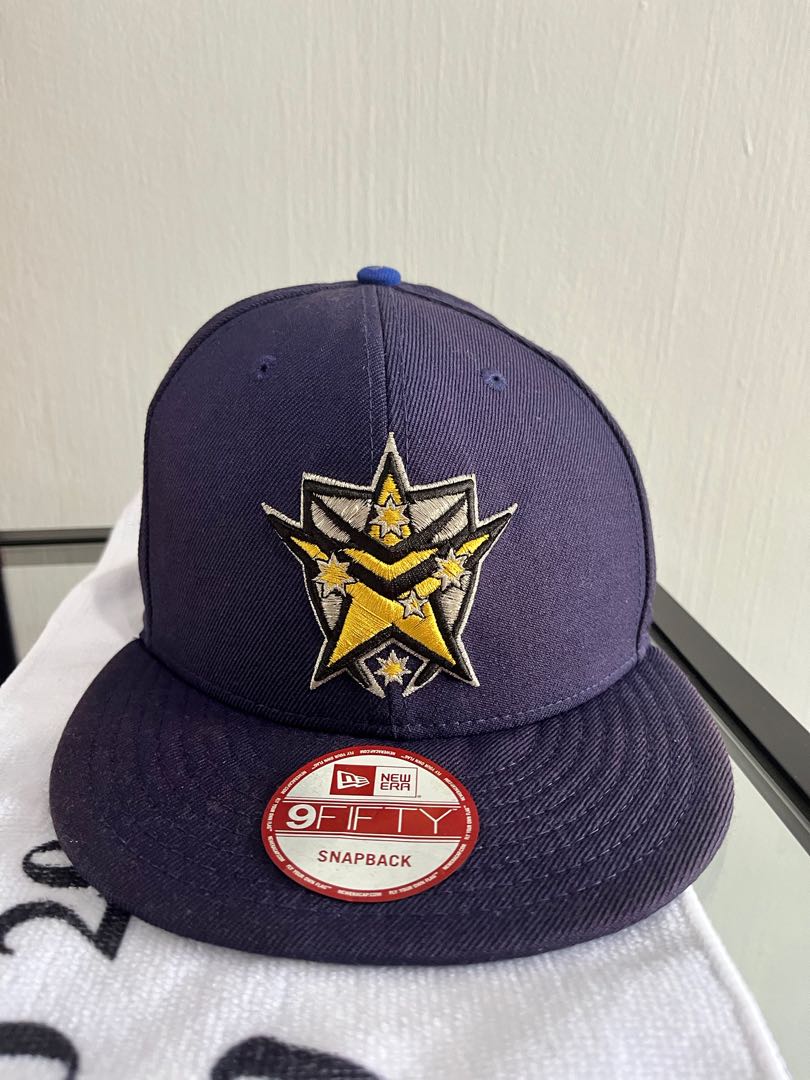 New Era Cap: Australia National Rugby League All Stars, Men's Fashion ...