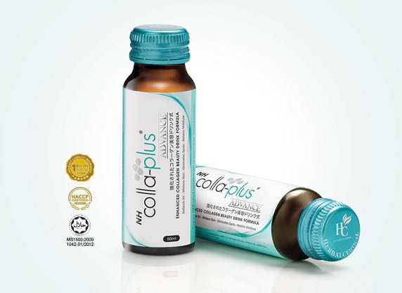 NH Colla plus ADAVANCED(FAST DEAL PRICE), Health & Nutrition, Health ...