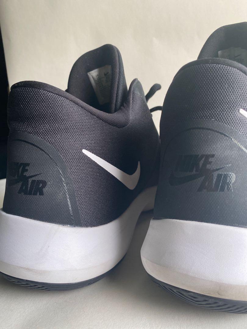 Nike Air Precision 2, Men's Fashion, Footwear, Sneakers on Carousell