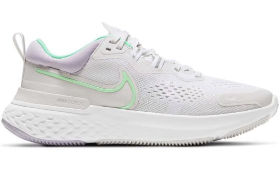 Nike react Miller 2 Running women, Women's Fashion, Footwear, Sneakers ...