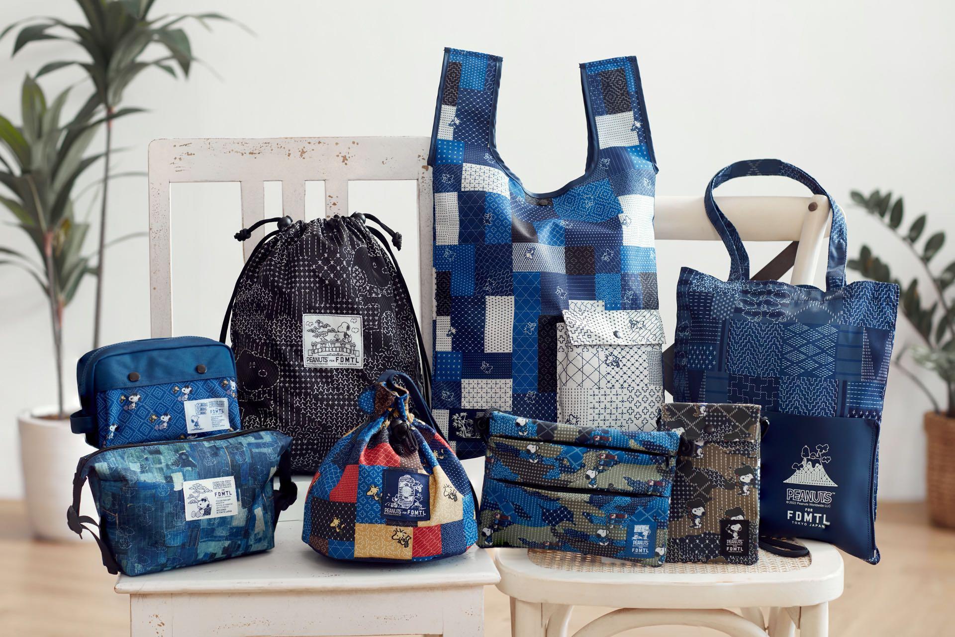 (On hand) Peanuts x FDMTL 7-11 7eleven seven eleven, Women's Fashion ...