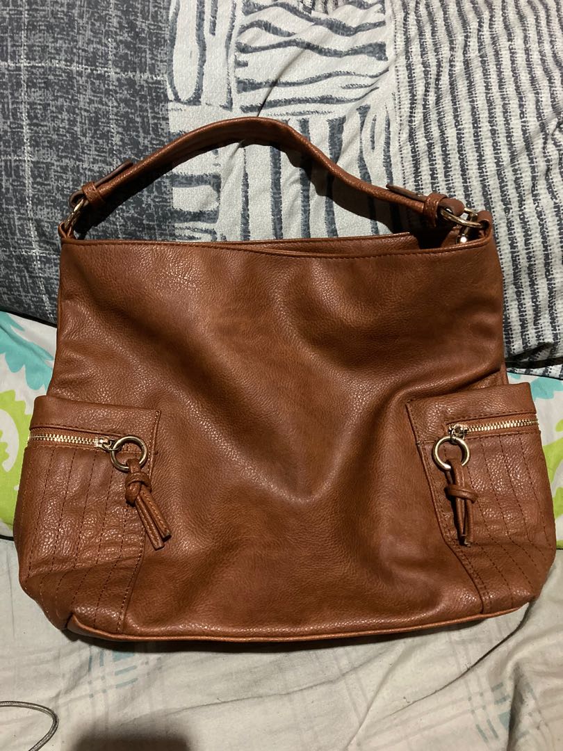 Parisian bag, Women's Fashion, Bags & Wallets, Shoulder Bags on Carousell