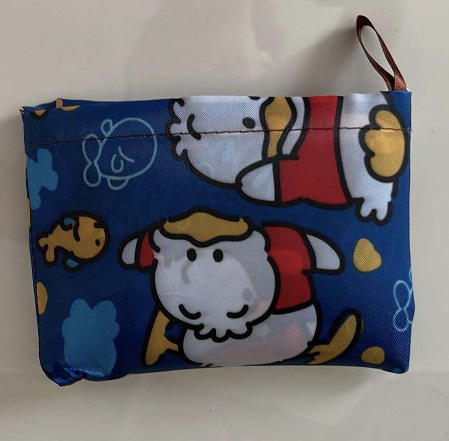 Pekkle recycle bag, Women's Fashion, Bags & Wallets, Shoulder Bags on ...