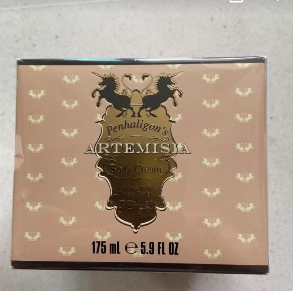 Penhaligon Artemisia Body Cream - 175ml, Beauty & Personal Care, Bath ...