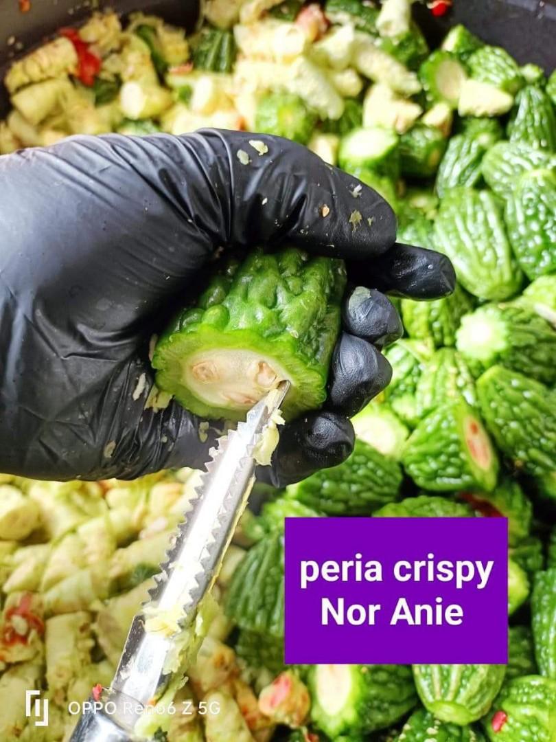 Peria crispy, Food & Drinks, Local Eats on Carousell