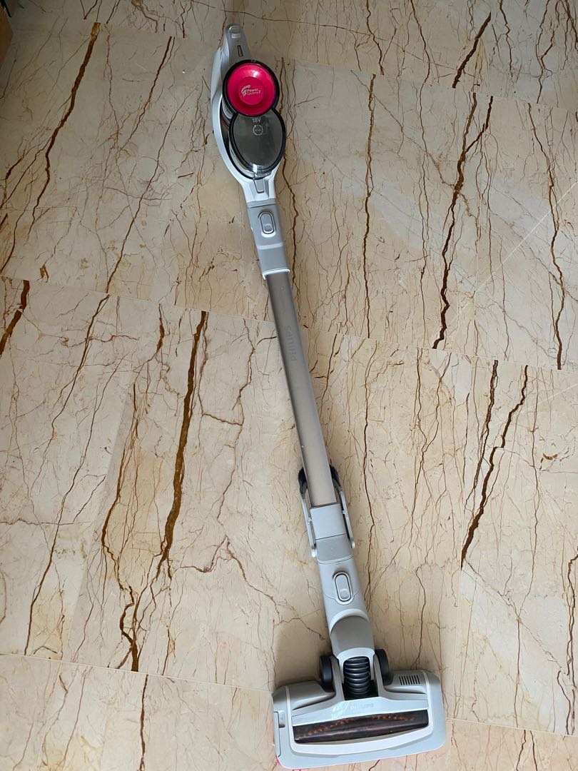 Philips FC6723, TV & Home Appliances, Vacuum Cleaner & Housekeeping on ...