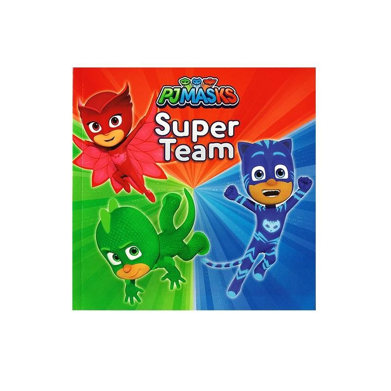 PJ Masks Shimmer and Shine Magical Mermaids Board Book Little Reader ...