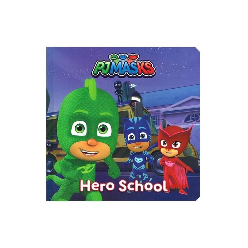 PJ Masks Shimmer and Shine Magical Mermaids Board Book Little Reader ...
