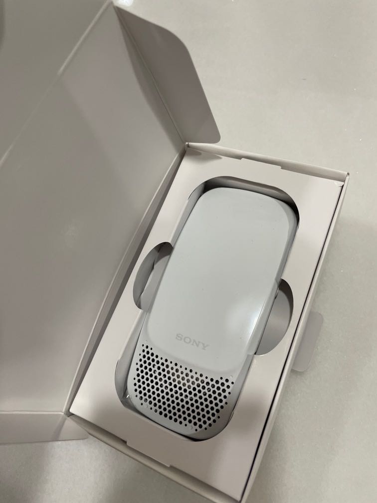 Sony Reon Pocket Aircon Gen 1, Computers & Tech, Parts & Accessories ...