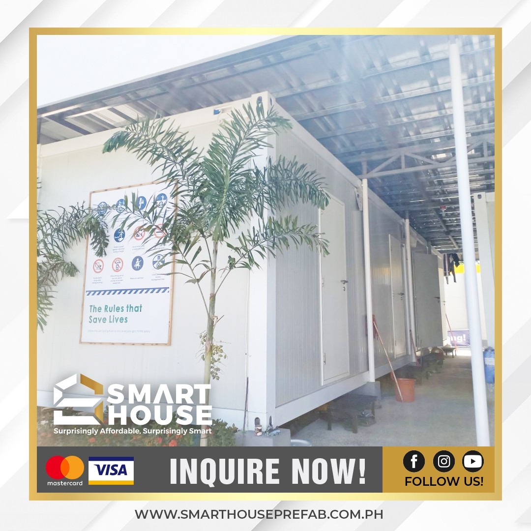 100+ affordable "container office" For Sale | Carousell Philippines