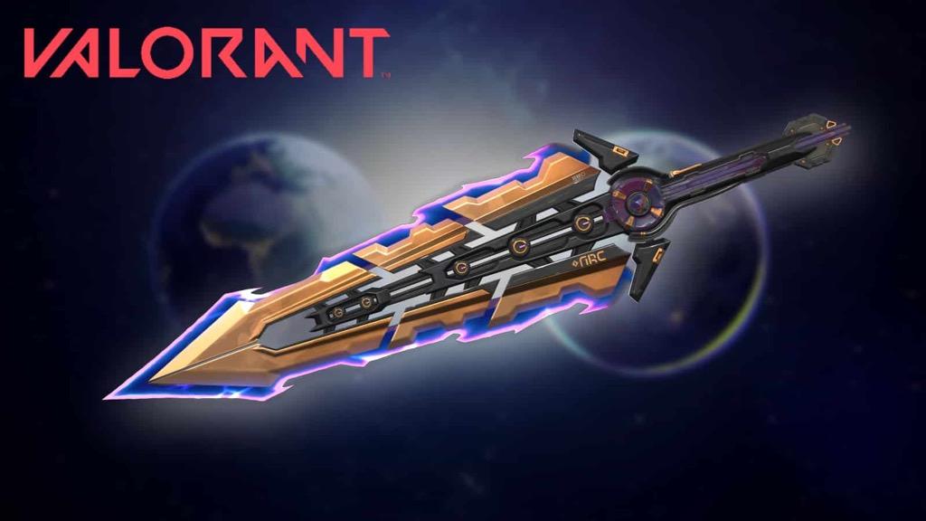 Prelude to Chaos + Sovereign Stinger + Avalanche Phantom Valorant ...