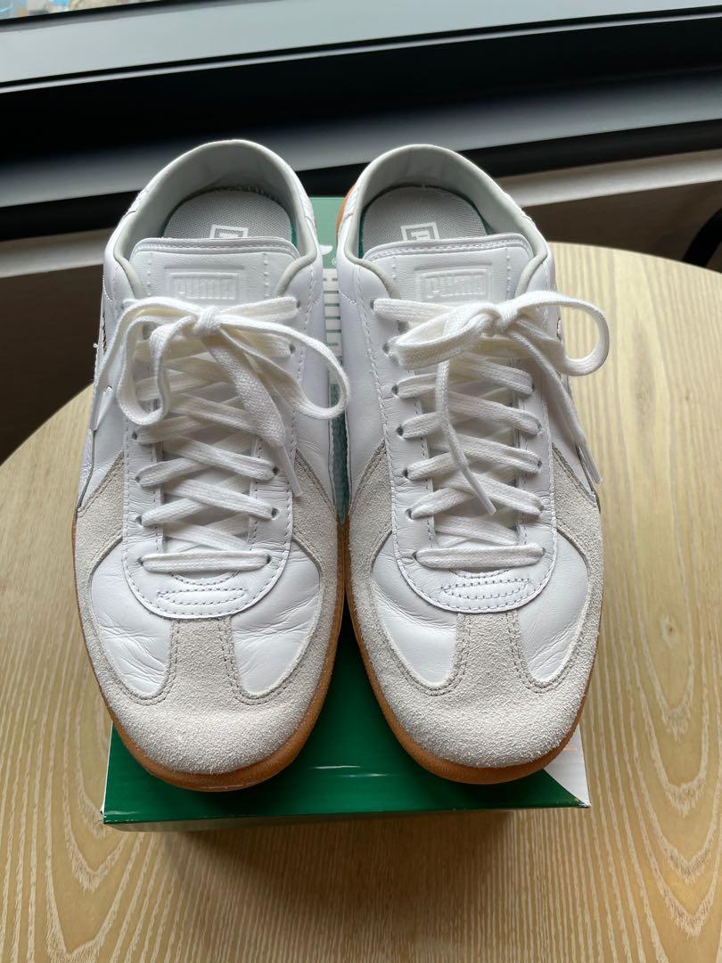 Puma Army Trainer Mule, Men's Fashion, Footwear, Casual shoes on Carousell