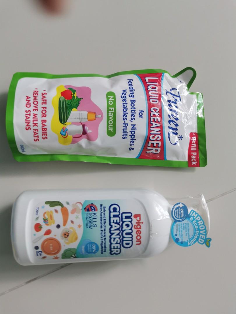 Pureen, A-b-d, concentrated liquid detergent with softener, 2000ml ...