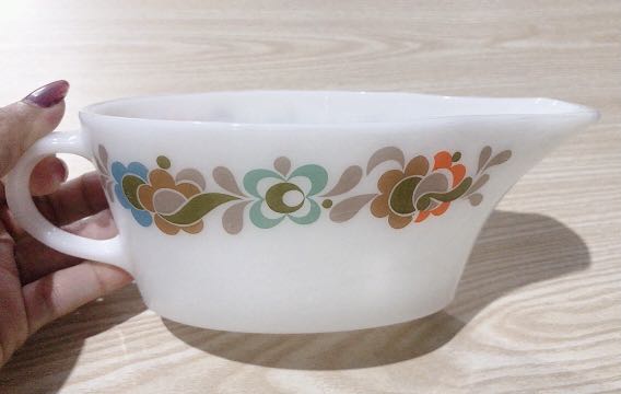 Pyrex ( gravy boat ), Hobbies & Toys, Memorabilia & Collectibles ...