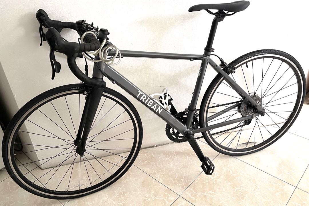 RC Triban 120, Sports Equipment, Bicycles & Parts, Bicycles on Carousell