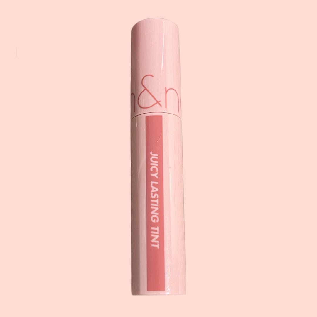 Romand Juicy Lasting Tint in Pomelo Skin, Beauty & Personal Care, Face ...