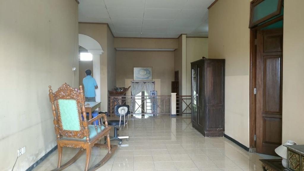 Rumah Mewah Dalam Perumahan Elite Merapi View Jl. Kaliurang Km. 9 ...