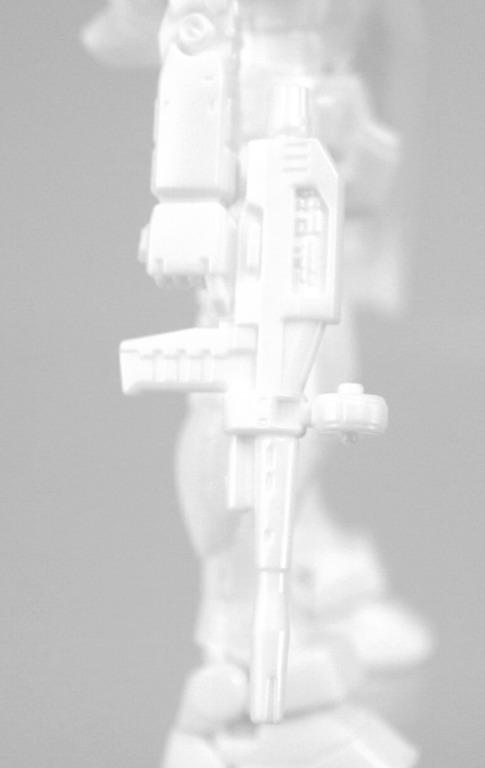 RX-78-2 Gundam Mini Model Kit with Mobile Suit Gundam Logo, Hobbies ...